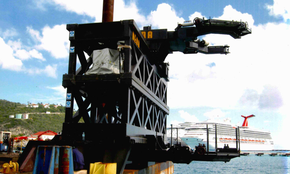 Hera Machinefabriek B.V. – Hera machinefabriek